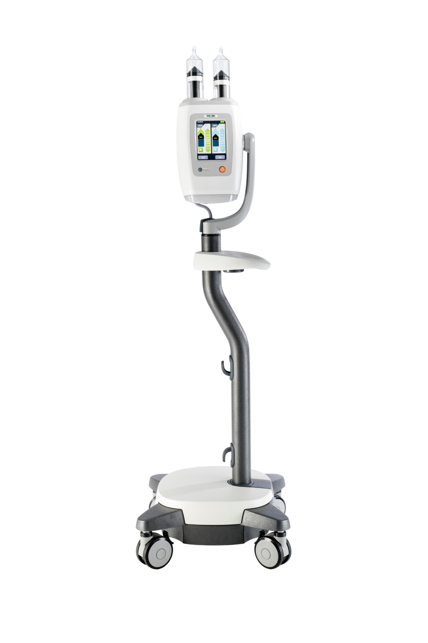 Medrad Salient - Contrast Injection System – SKN Trading Laos