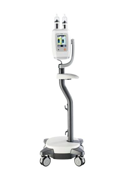 Medrad Salient - Contrast Injection System – SKN Trading Laos