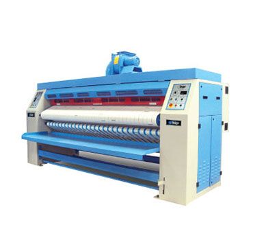 IS SERIES Single-Roll High Performance Ironers 18"x120",24"x120",32"x1 ...