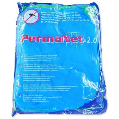 Permanet 2.0 – SKN Trading Laos