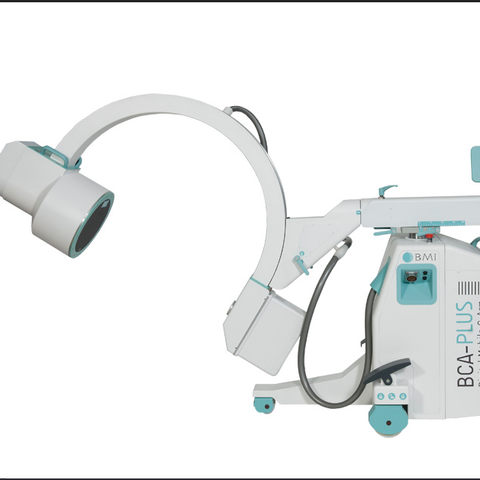 BCA Plus C Arm – SKN Trading Laos