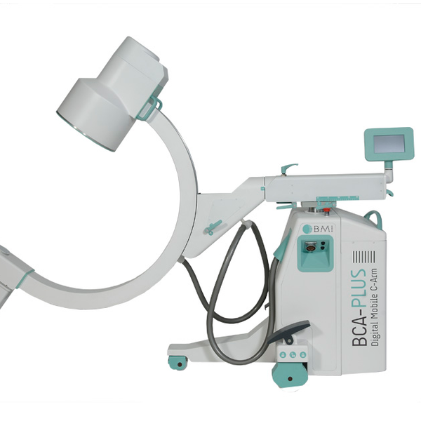 BCA Plus C Arm – SKN Trading Laos
