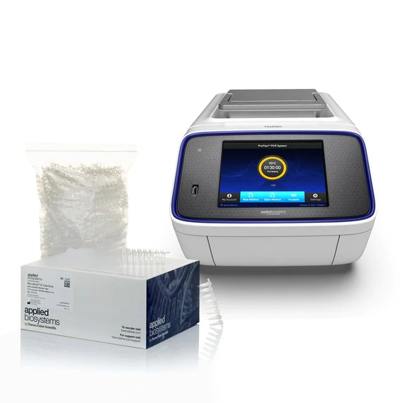 Applied Biosystems™ ProFlex™ PCR System + Plastics Package, 1x96-well ...