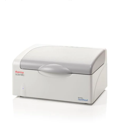 Thermo Scientific™ Sensititre™ OptiRead™ Automated Fluorometric Plate ...