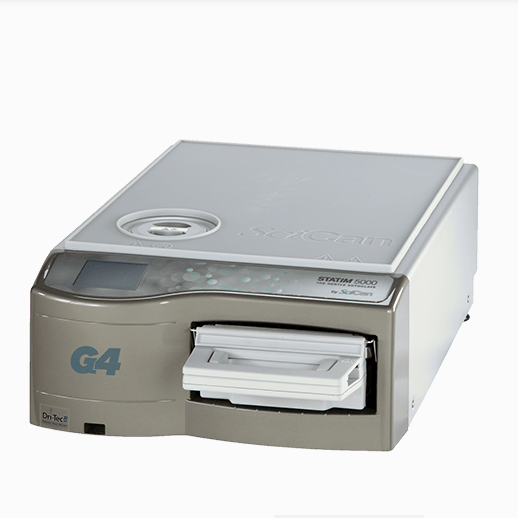 STATIM® G4 Cassette Autoclaves – SKN Trading Laos
