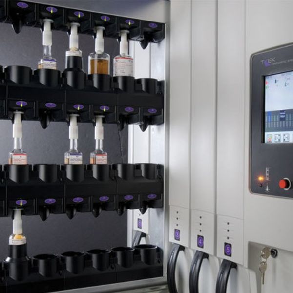 Thermo Scientific™ VersaTREK™ REDOX™ Media – SKN Trading Laos