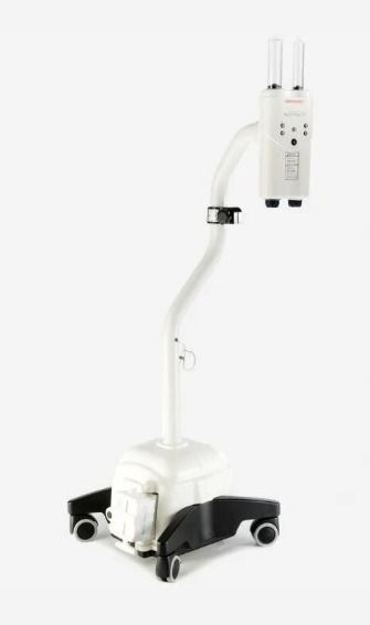 MEDRAD Spectris Solaris EP - MR Injection System – SKN Trading Laos