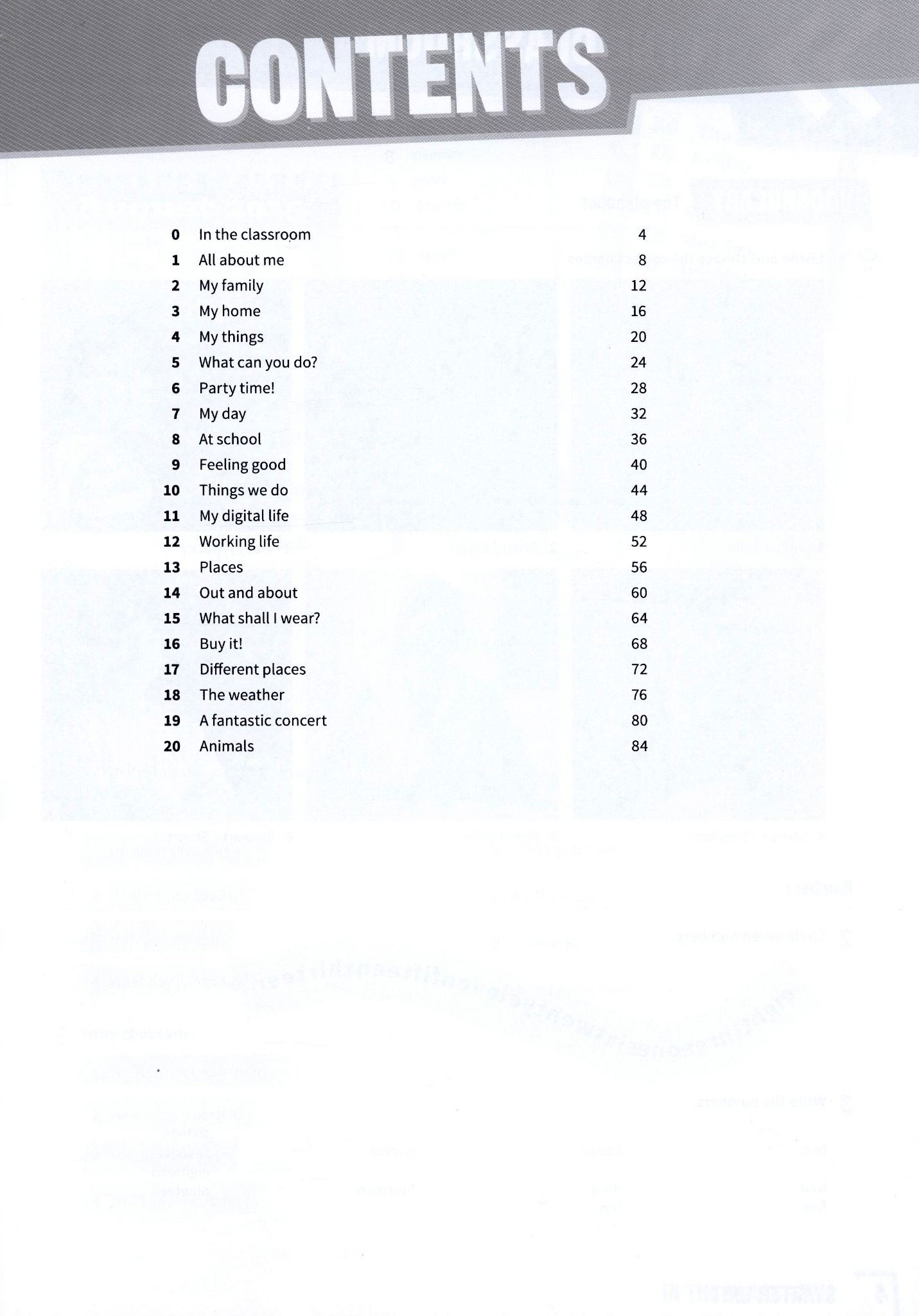 Prepare A1 Level 1 Workbook - Second Edition – nhasachthanhdung