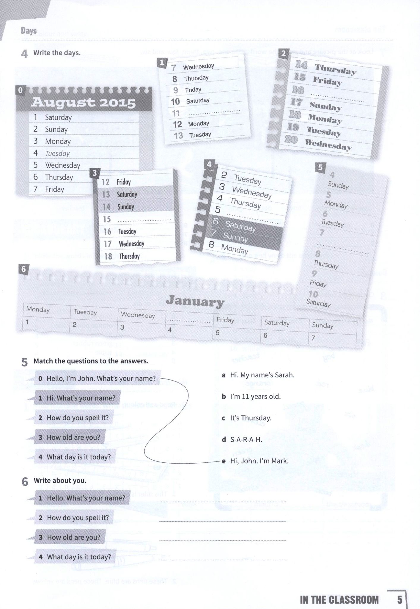 Prepare A1 Level 1 Workbook - Second Edition – nhasachthanhdung