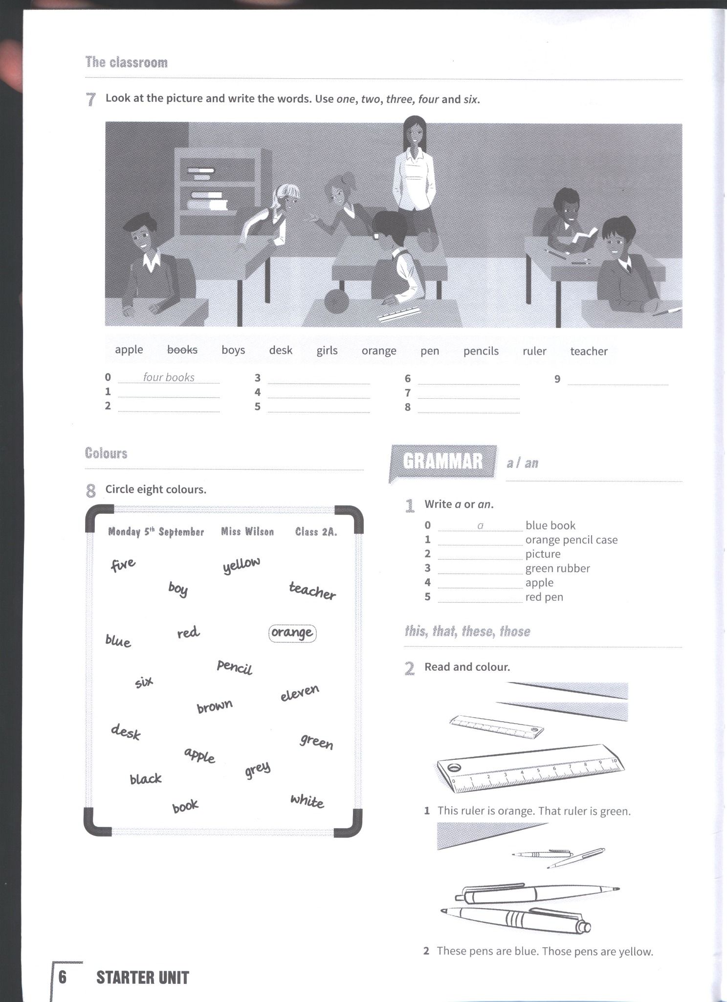 Prepare A1 Level 1 Workbook - Second Edition – nhasachthanhdung