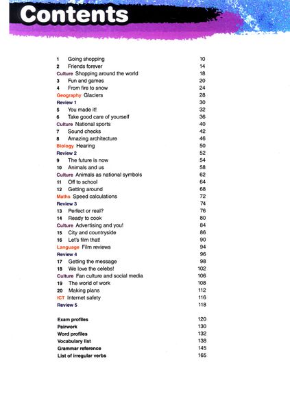 Cambridge English Prepare! Level 5 Student’s Book – nhasachthanhdung