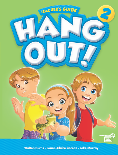 Hang out 2 - Teacher's Guide – nhasachthanhdung