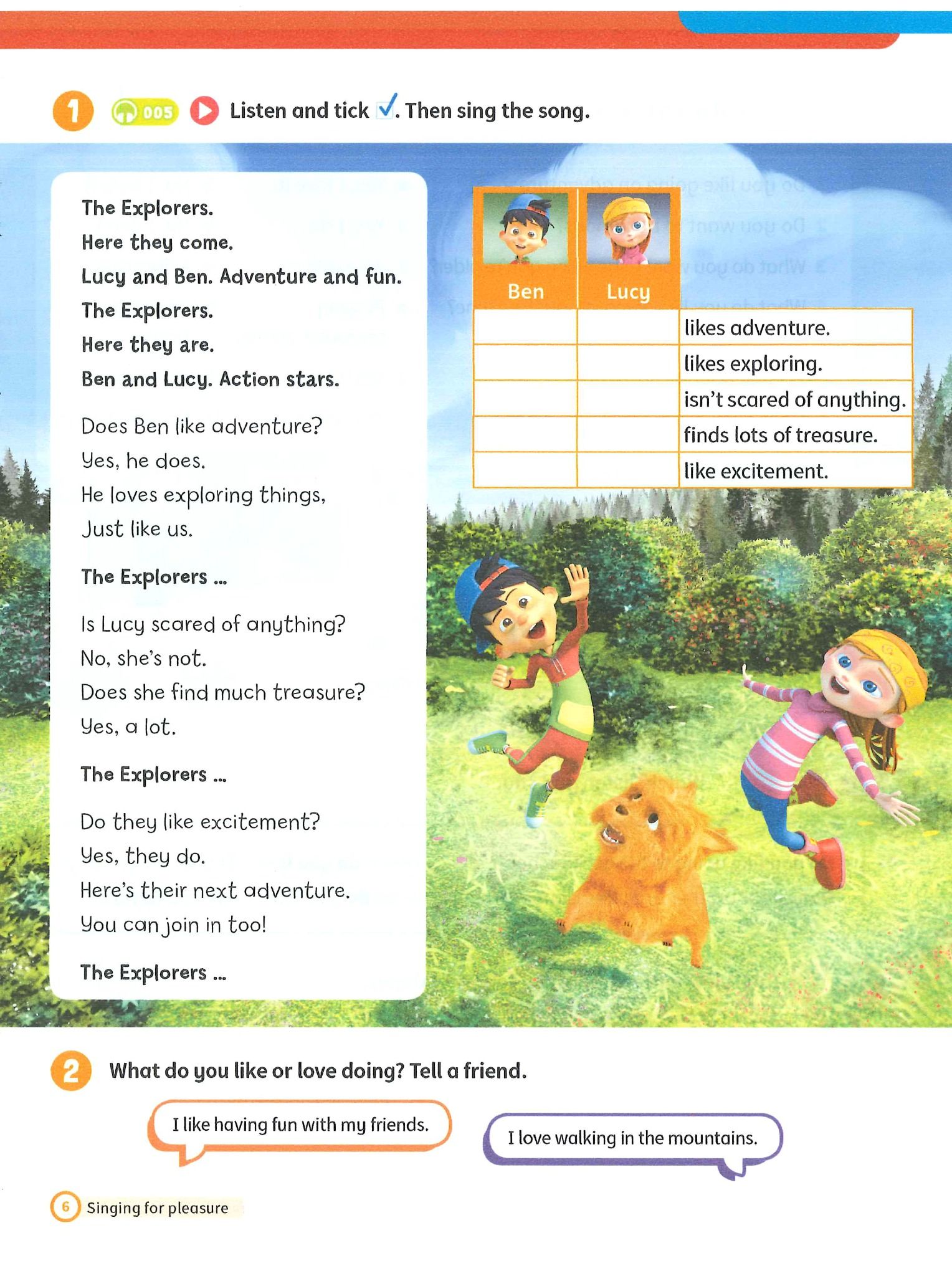 Cambridge Super Minds level 4 Student's Book - 2nd – nhasachthanhdung Cambridge Super Minds level 4 Student's Book - 2nd – nhasachthanhdung