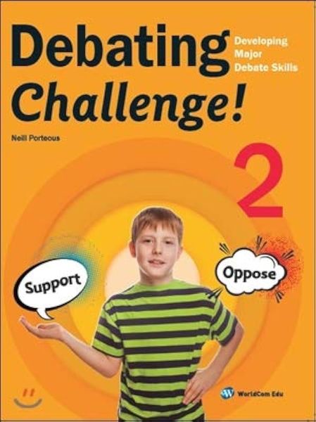 Debating Challenge 2 – nhasachthanhdung