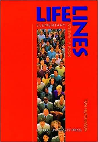 Lifelines Elementary Student's Book + Workbook - Màu – nhasachthanhdung