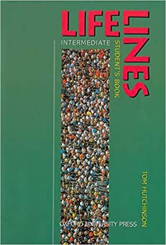 Lifelines Intermediate Student's Book + Workbook - Màu – nhasachthanhdung