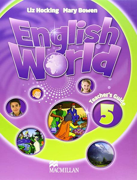 English World 5- Teacher's Guide – nhasachthanhdung