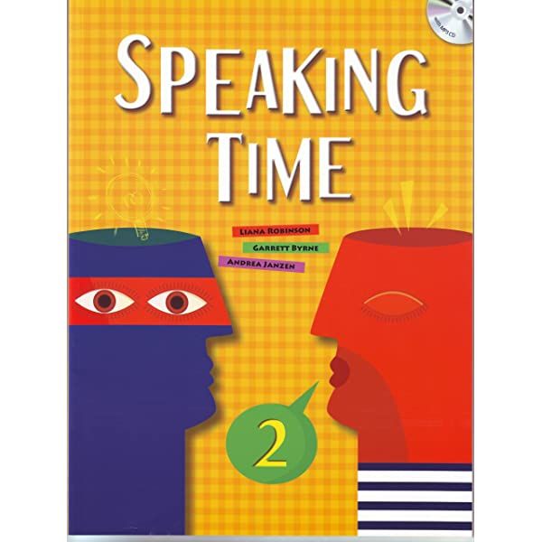 Speaking Time 2 – nhasachthanhdung