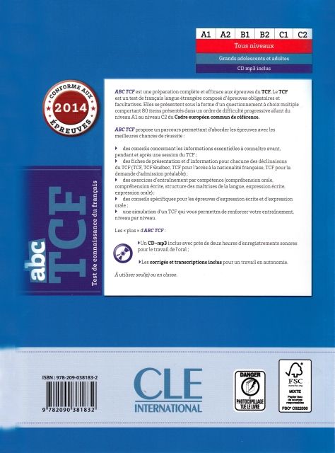 ABC TCF 200 activités – nhasachthanhdung