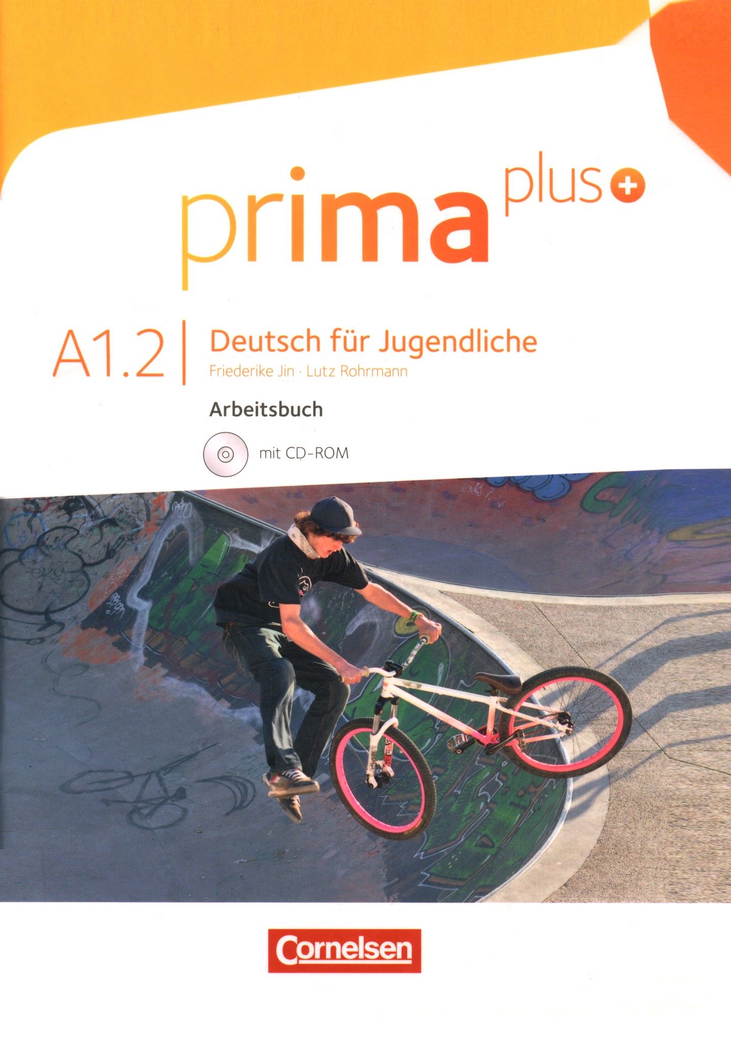 Prima A 1.2 plus Amazon.de Prima plus - Allgemeine Ausgabe: A1: Band ...