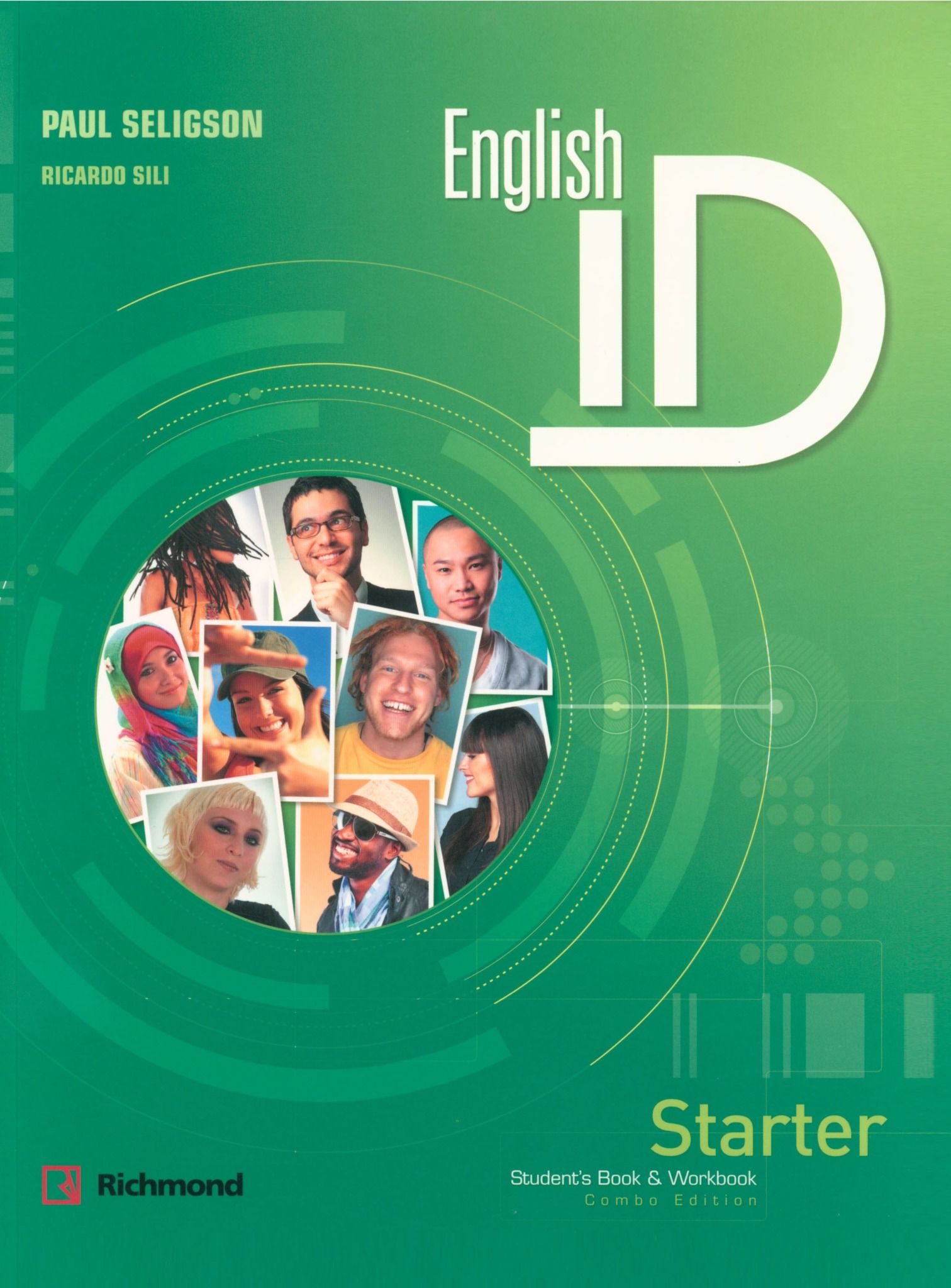 English ID Starter Student's Book & Workbook – nhasachthanhdung