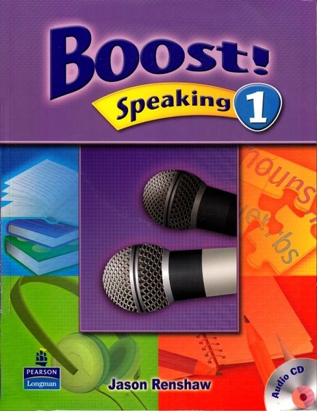 Boost! Speaking 1 – nhasachthanhdung