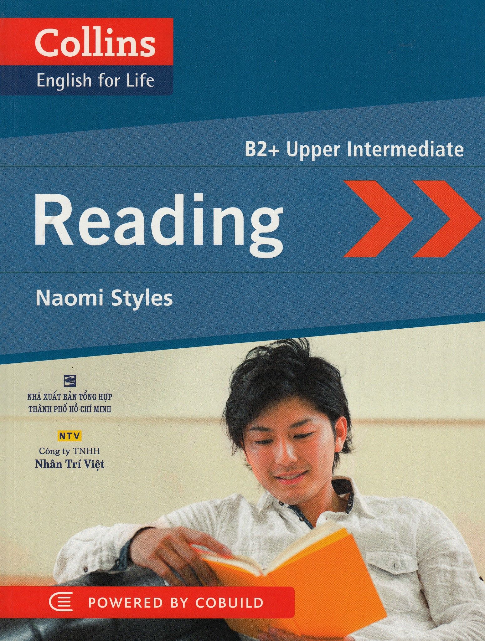 Collins English For Life B2+ Upper Intermediate Reading – nhasachthanhdung