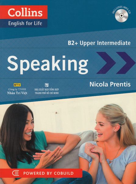 Collins English For Life B2+ Upper Intermediate Speaking – nhasachthanhdung
