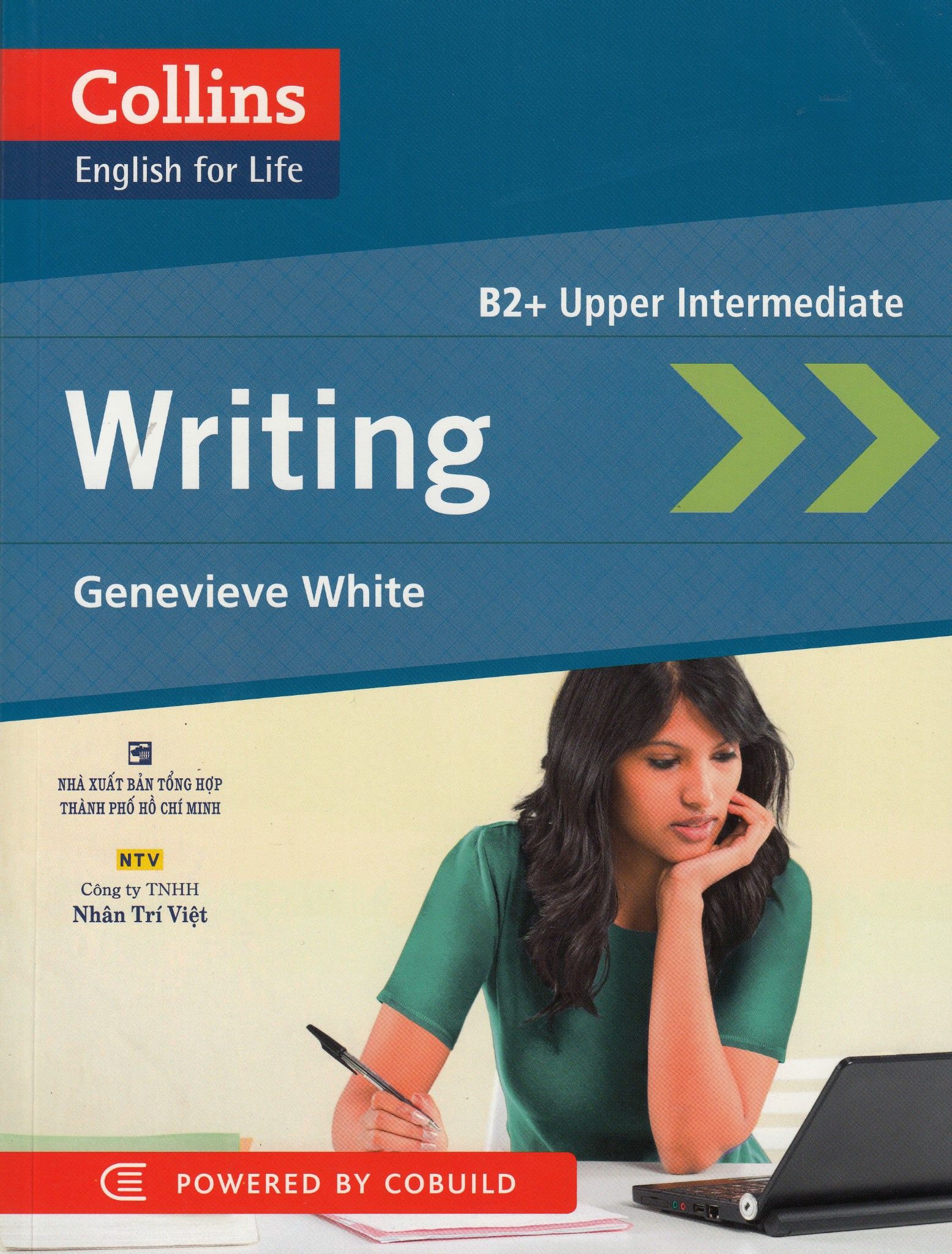 Collins English For Life B2+ Upper Intermediate Writing – nhasachthanhdung
