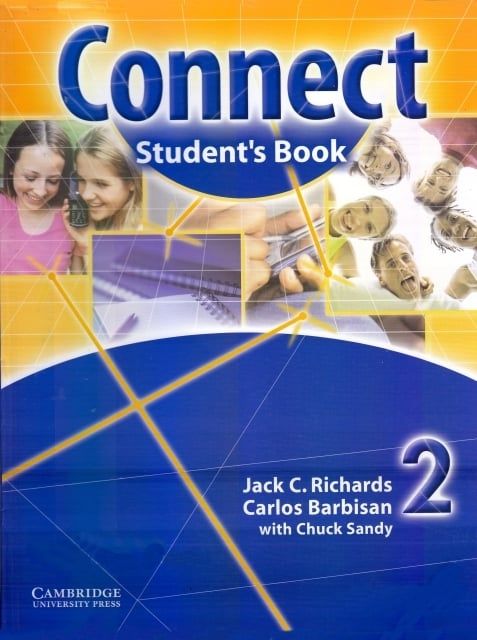 Connect Student Book 2 (Secondary Course) – nhasachthanhdung