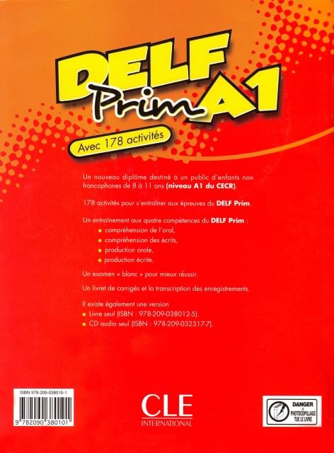 DELF Prim A1 – nhasachthanhdung