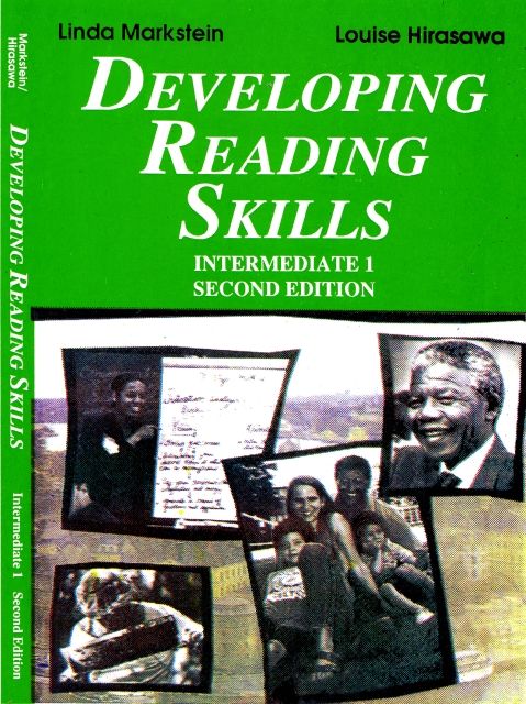 Developing Reading Skill - Intermediate – nhasachthanhdung