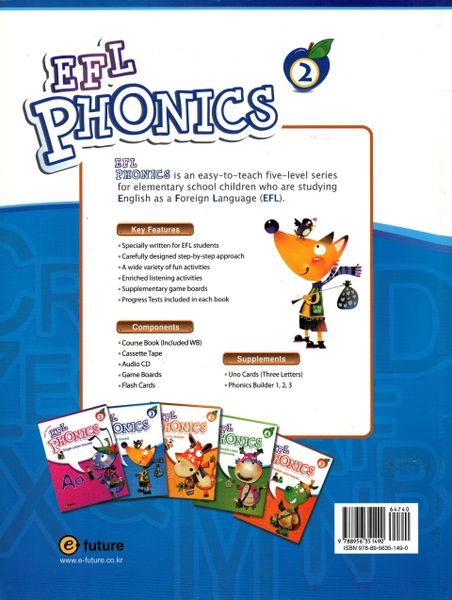 EFL Phonics 2 Vowels – nhasachthanhdung