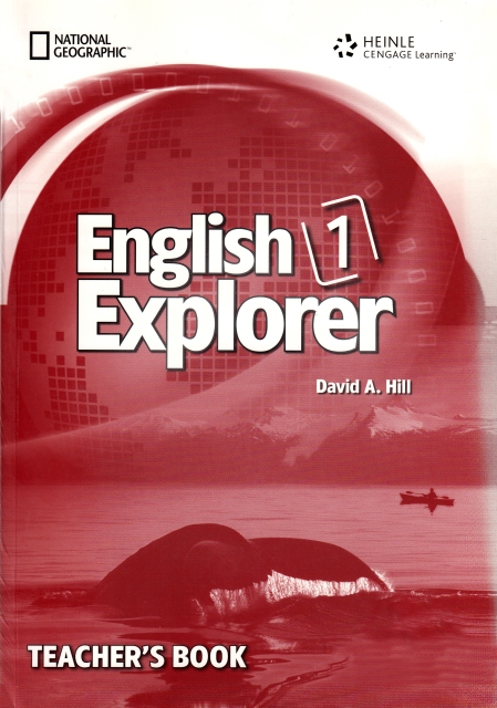 English Explorer 1 Teacher's Book – nhasachthanhdung