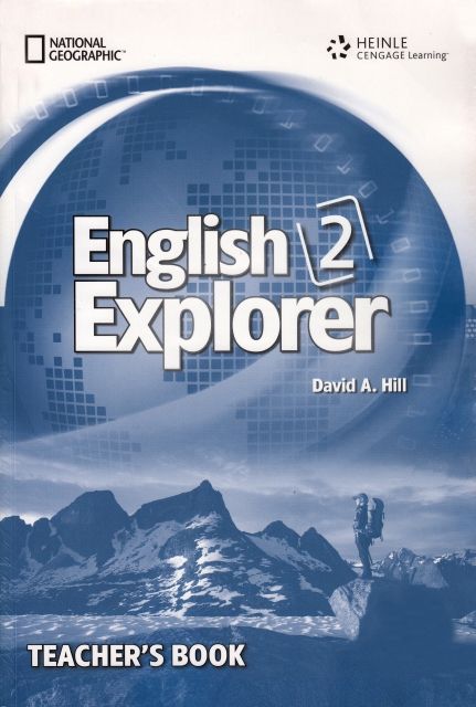 English Explorer 2 Teacher's Book – nhasachthanhdung