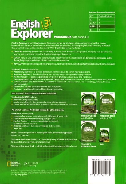 English Explorer 3 Workbook – nhasachthanhdung
