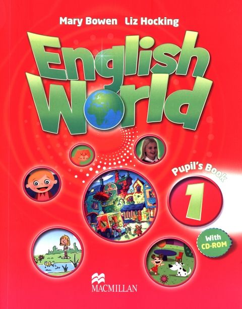 English world pupil's book 1 – nhasachthanhdung