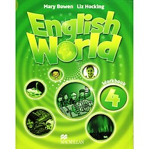 English World 4: Work Book – nhasachthanhdung