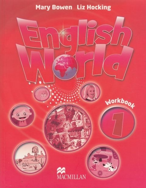 English World 1: Workbook – nhasachthanhdung