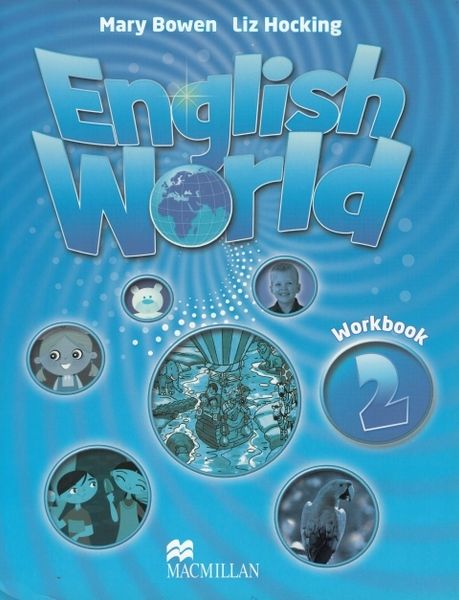 English World 2: Workbook – nhasachthanhdung