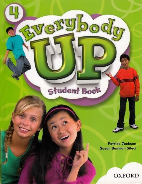 Everybody up 4 student's book – nhasachthanhdung