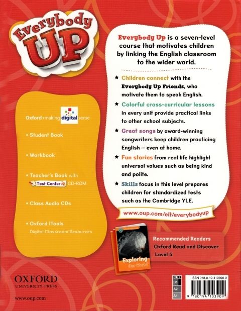 Everybody up 5 student's book – nhasachthanhdung