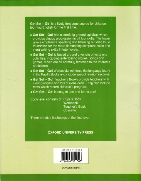 Get Set Go 2 Pupil's Book – nhasachthanhdung