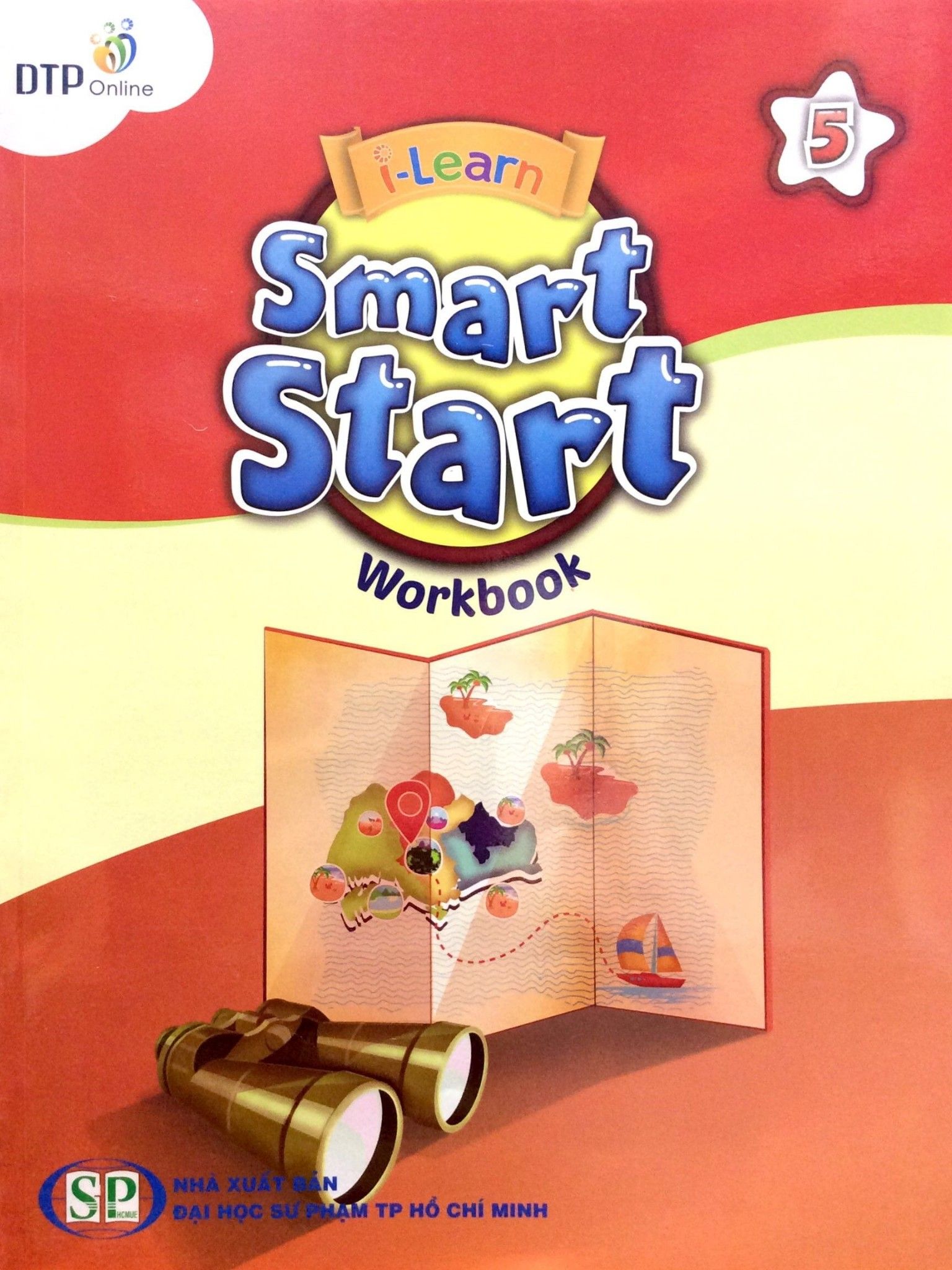 I Learn Smart Start 5 Workbook – nhasachthanhdung