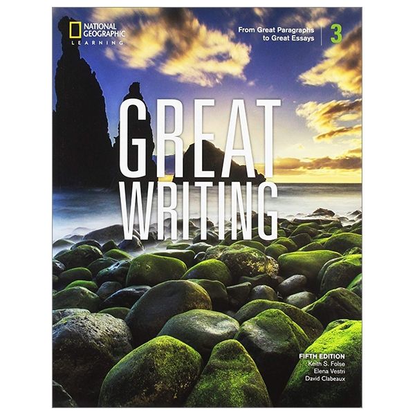Great Writing 3 Fifth Edition – nhasachthanhdung