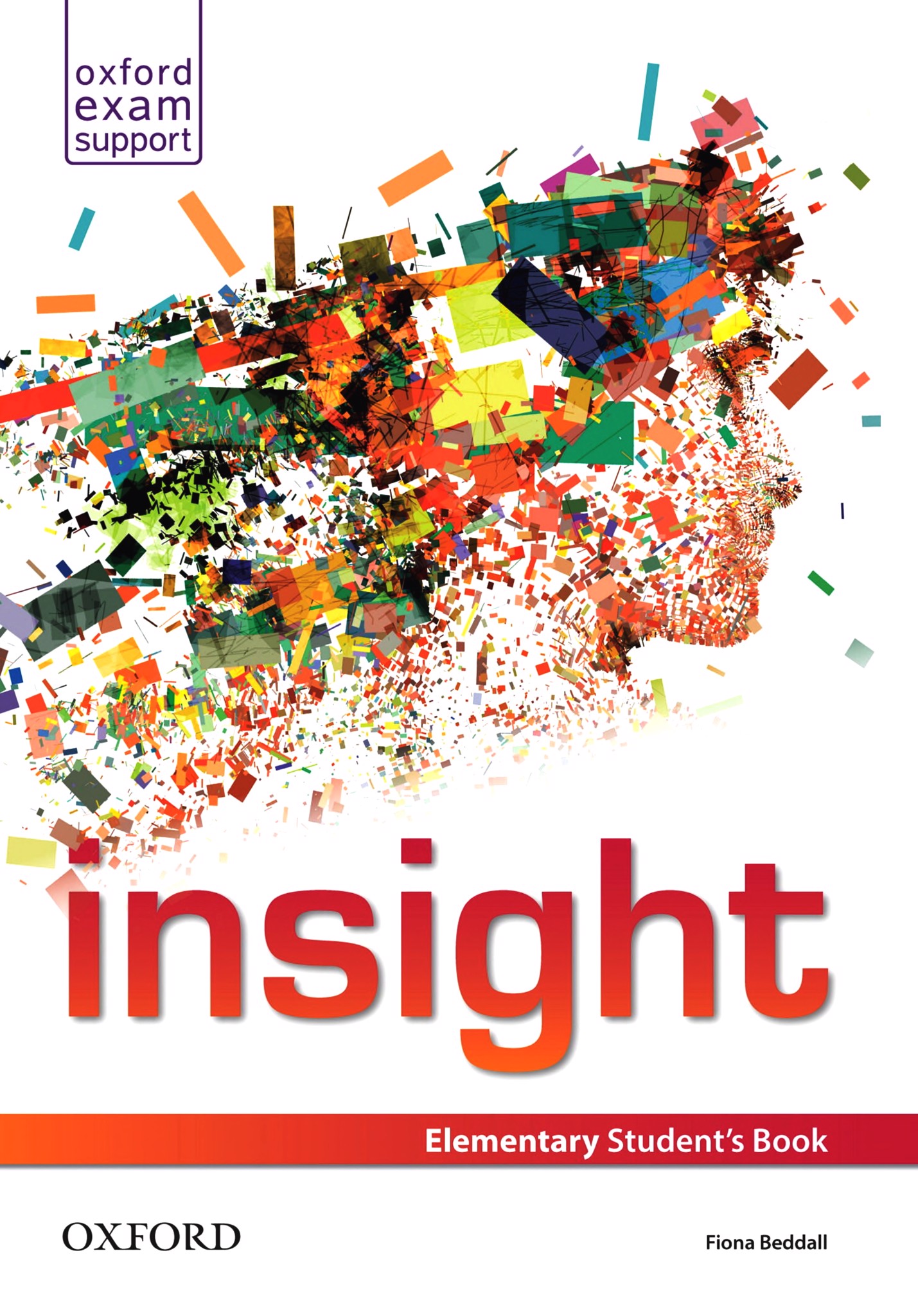 Insight Elementary student's book – nhasachthanhdung