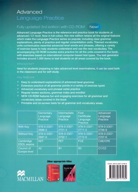 Language Practice Advanced – nhasachthanhdung