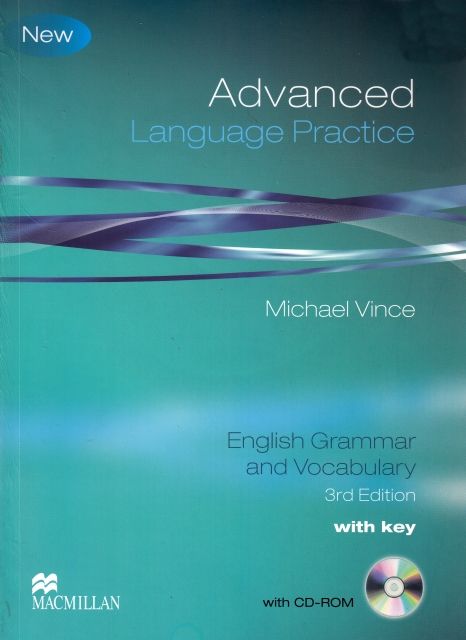 Language Practice Advanced – nhasachthanhdung