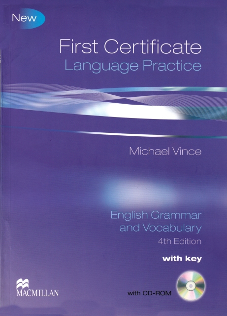 Language practice First Certificate – nhasachthanhdung