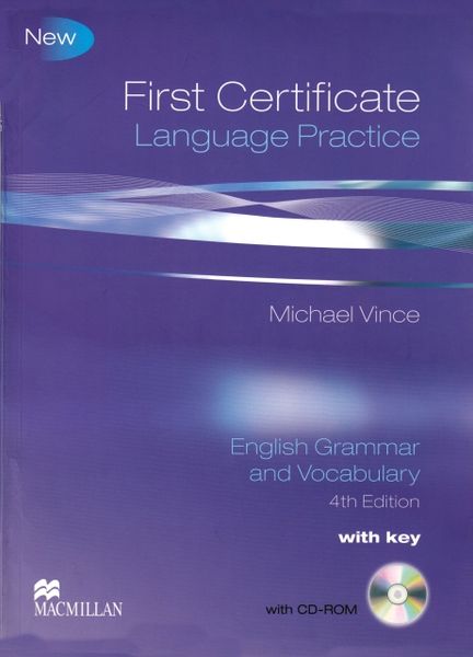 Language practice First Certificate – nhasachthanhdung